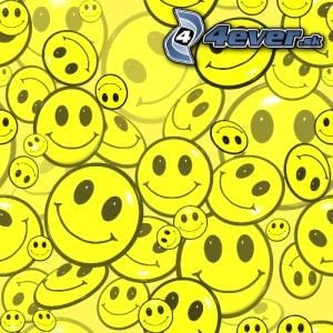 sisqa - smajlikovia - smile